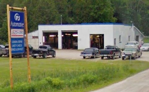PJ Automotive | Family Owned & Operated